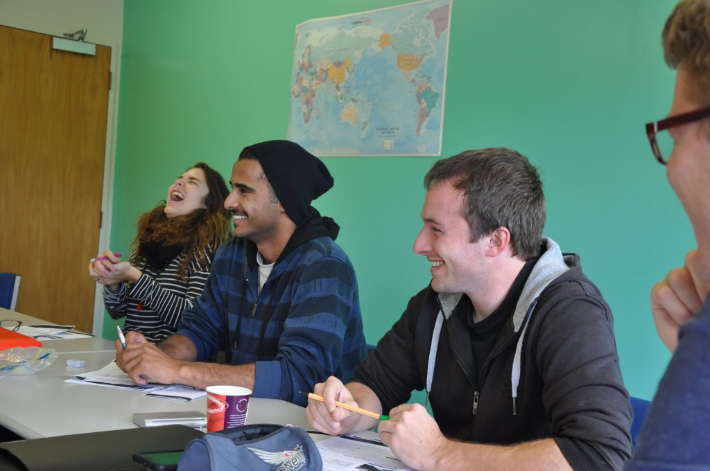 CAE course - Cambridge CAE exam preparation course - study CAE course